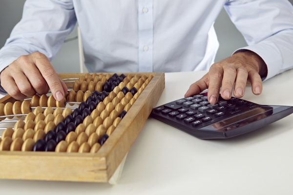 Entwicklung von Rechenlevels